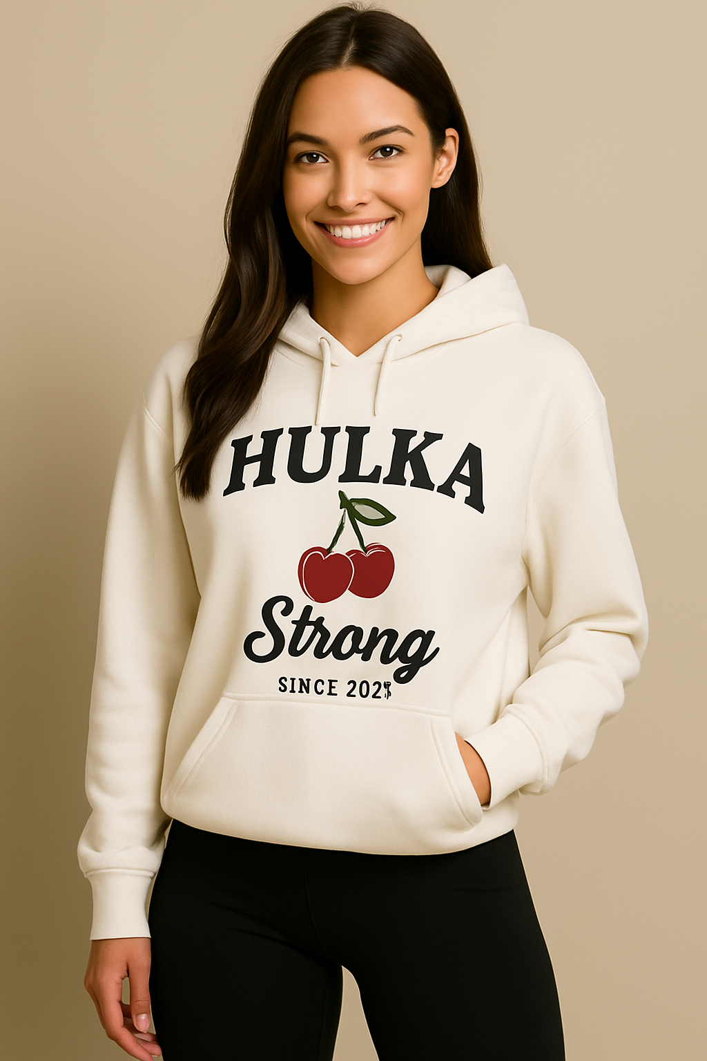 Hulka Women, Fitness & Lifestyle Brand